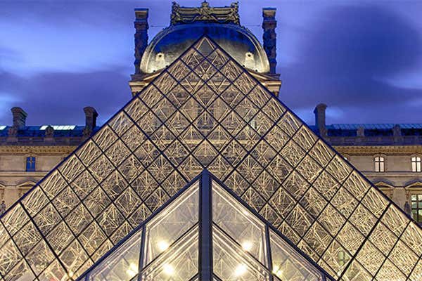 Top 10 sights in Paris - 10 essential things to see in Paris