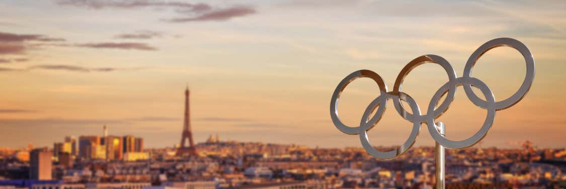 Paris 2024 Summer Olympic Games - Things to Do & See