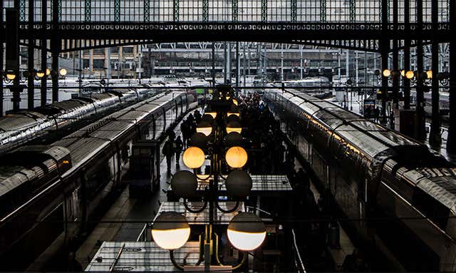 Getting Around Paris - Transport in Paris