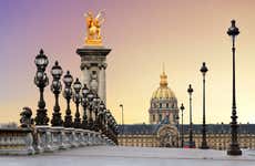 Paris - Tourism and travel guide - Introducing Paris
